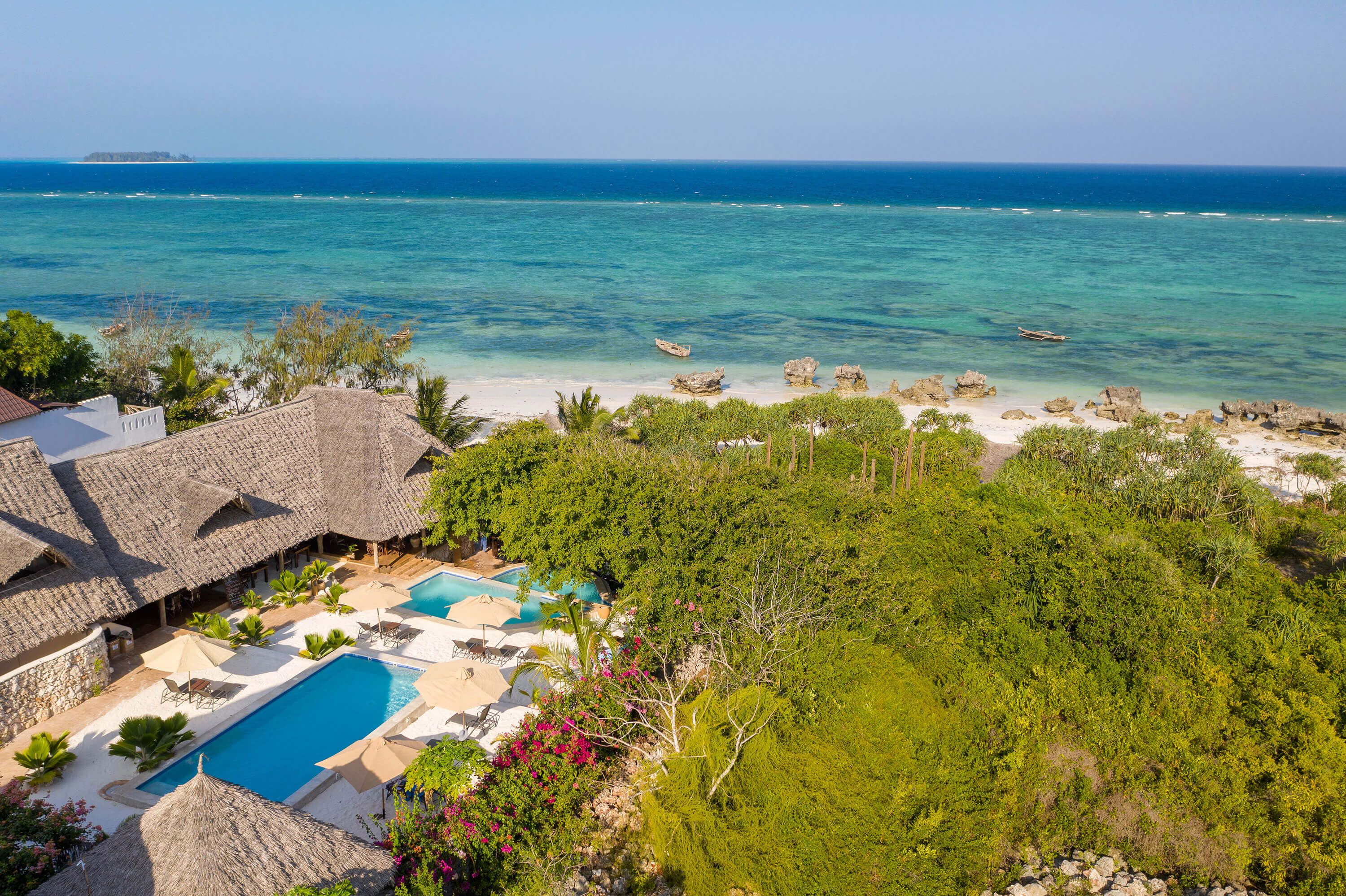 Gallery - Sunshine Bay Hotel Zanzibar